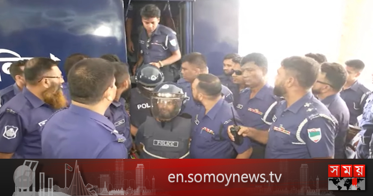 Magura child rape: Hitu Sheikh sentenced to death...