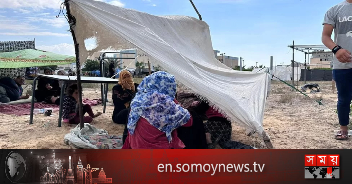 World losing humanity: UNRWA chief