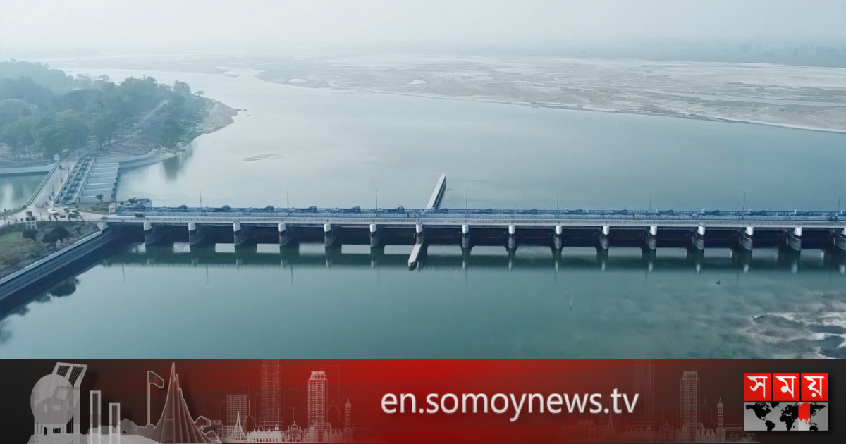 China is ready to implement Teesta project: envoy...