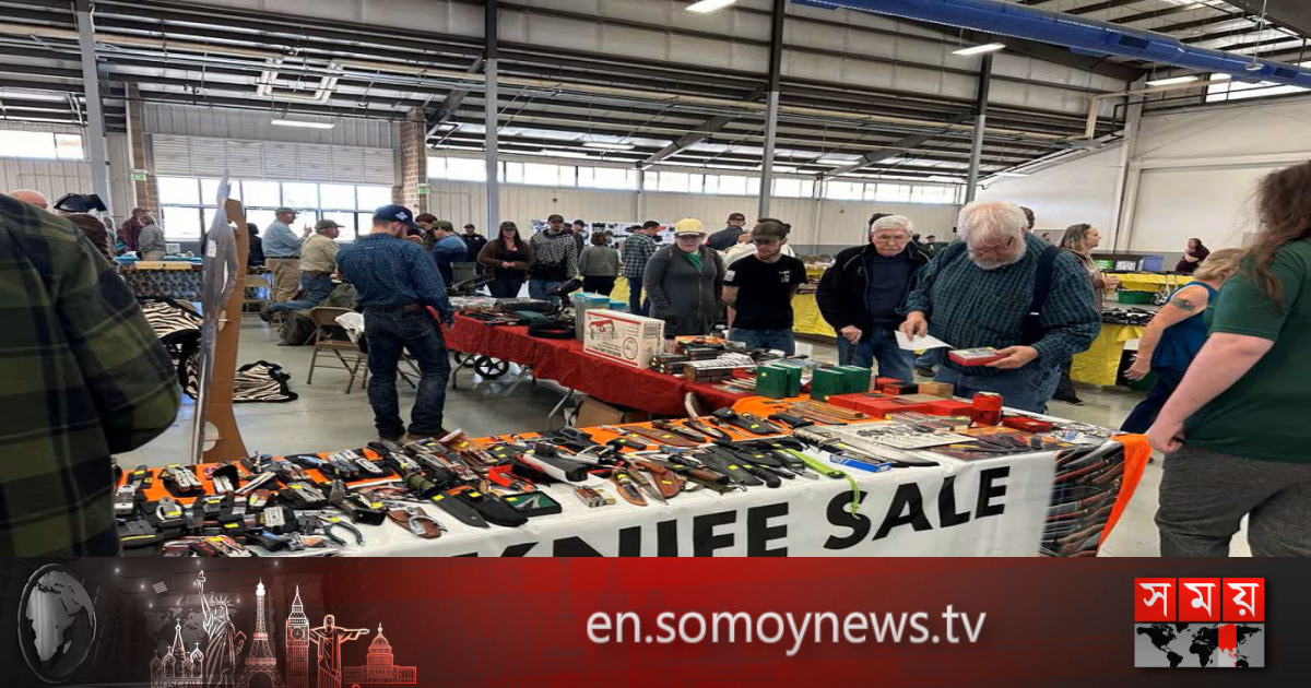 US 'prepper' culture diversifies