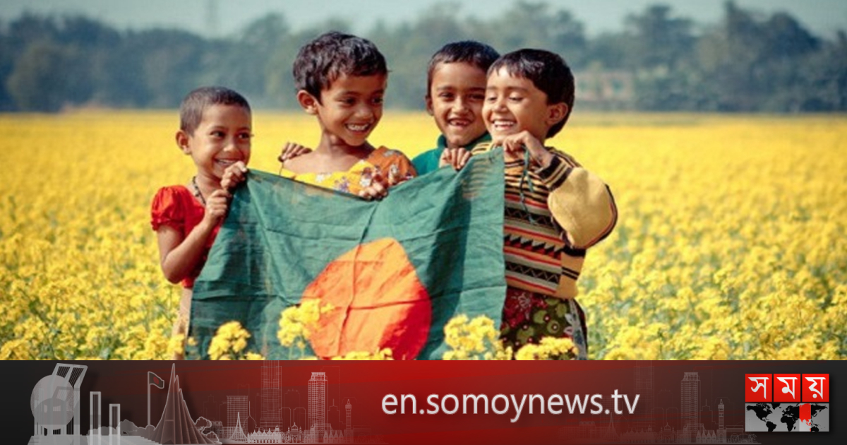 Dec 2: Bangladesh heads towards victory