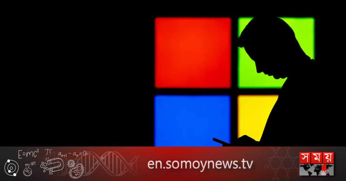 Microsoft hack hits 100 organisations: Researcher...