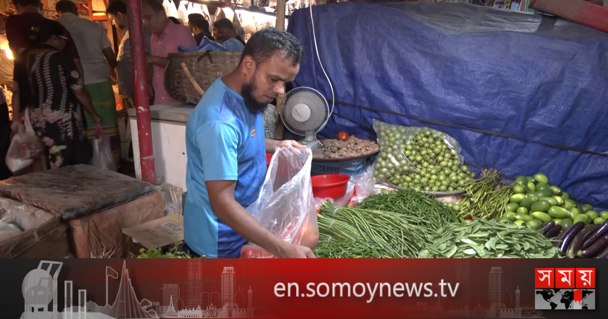 Govt moves to ban polythene nationwide