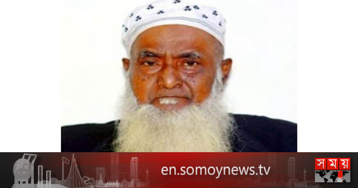 Former minister Motiur Rahman passes away