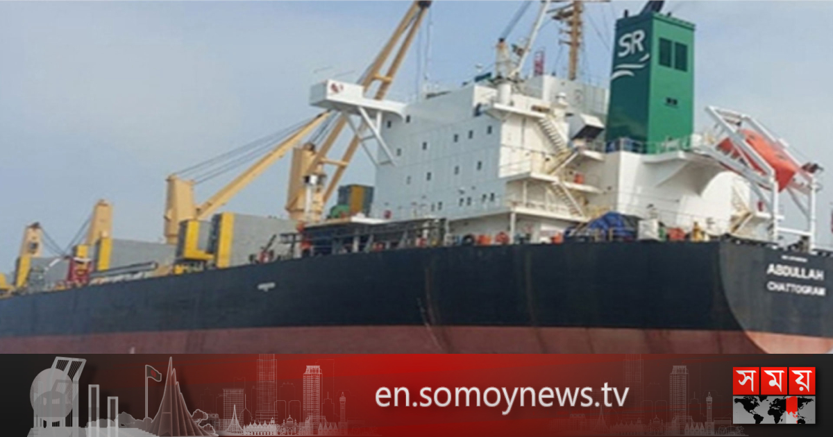 How’ll MV Abdullah’s crew return to Bangladesh