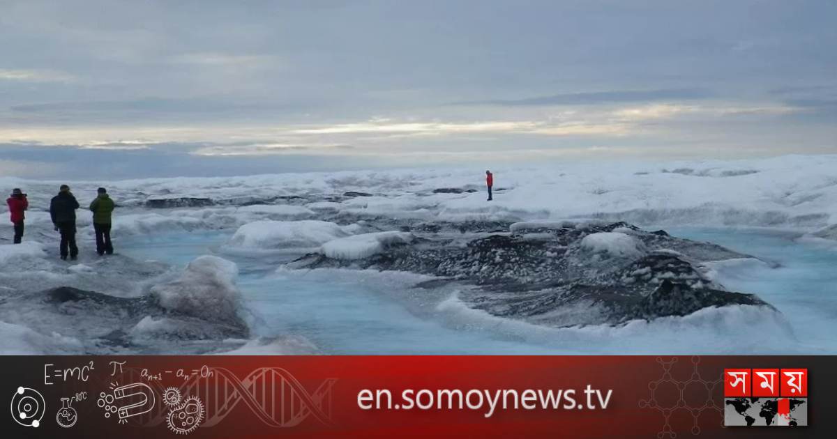 Scientists revive 48,500-year-old virus