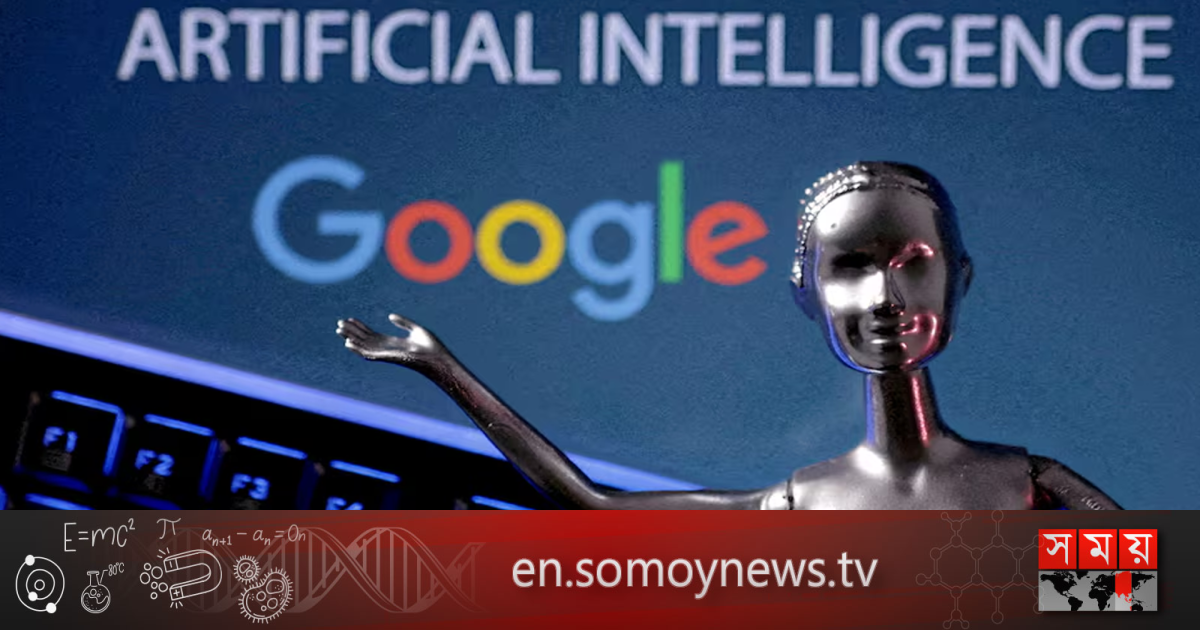 Google unveils Arm-based data center