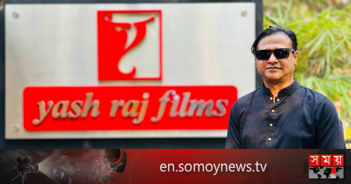 Singer Asif makes his Bollywood debut