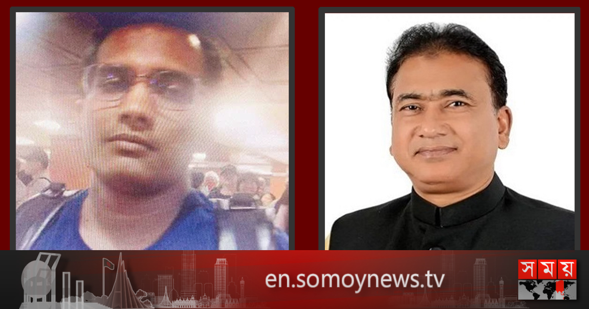 MP Anar murder: Nepal hands over Siam to India