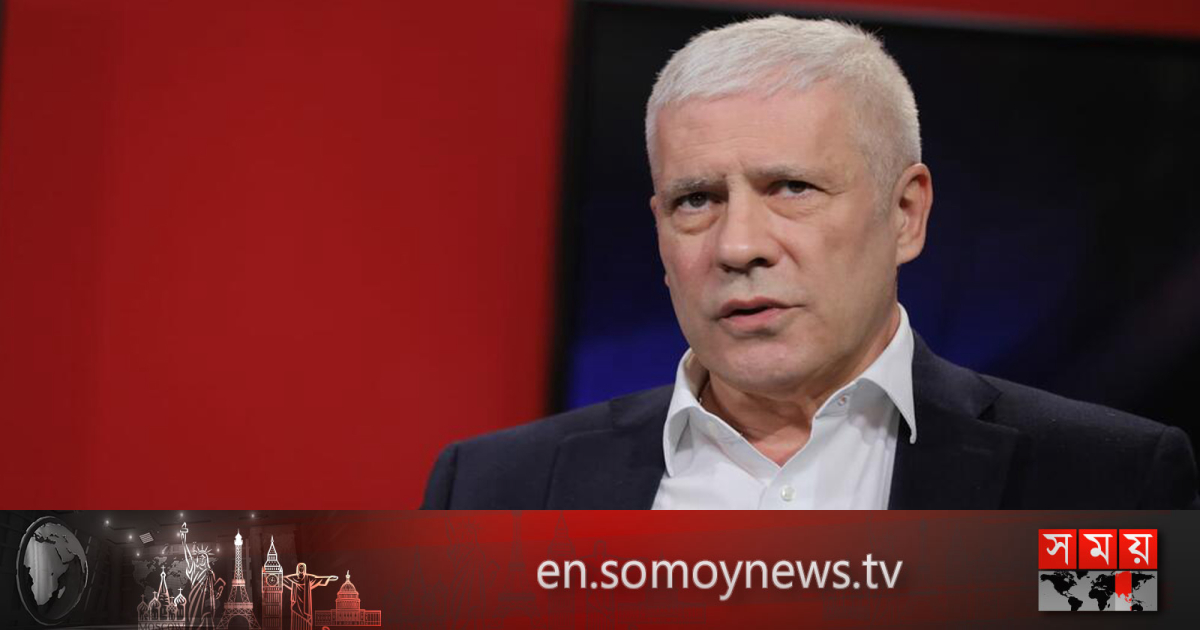 We’re heading towards another world war: Boris Ta...