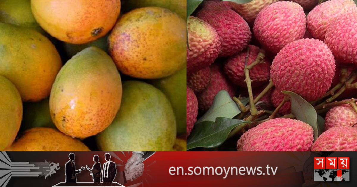 Bangladesh heatwave threatens mango-litchi yields...
