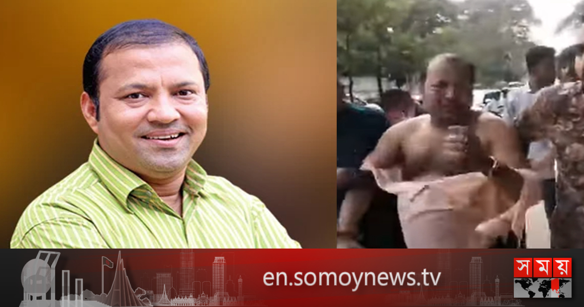 Uprising killing case: Actor Siddique on three-da...