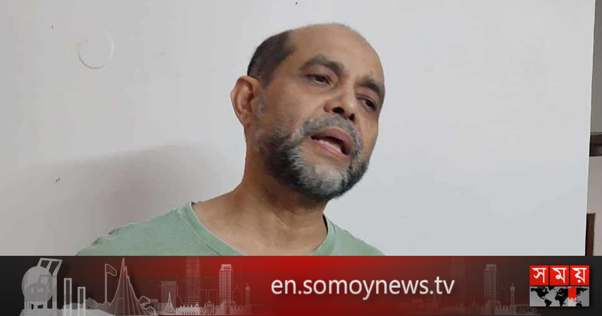 Ex-DNCC mayor Atiqul placed on 5-day remand