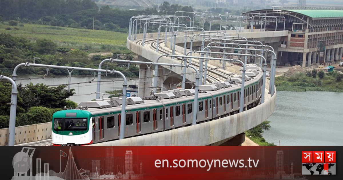 MRT Line-6 to introduce easy ticketing system
