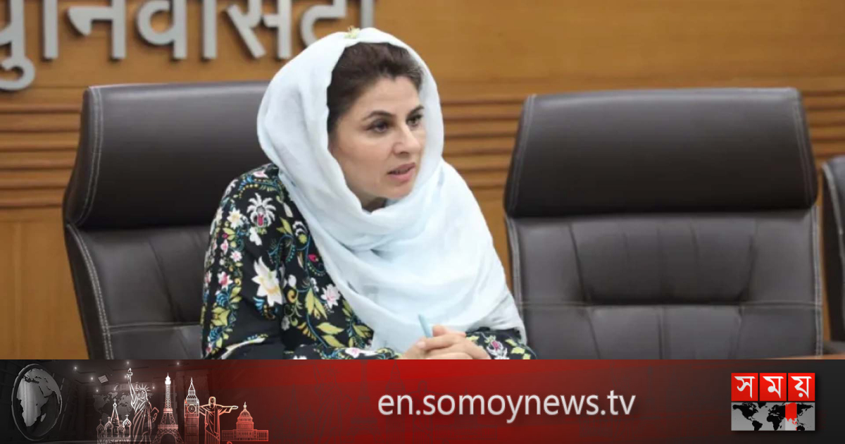 Afghan diplomat in India resigns amid gold smuggl...