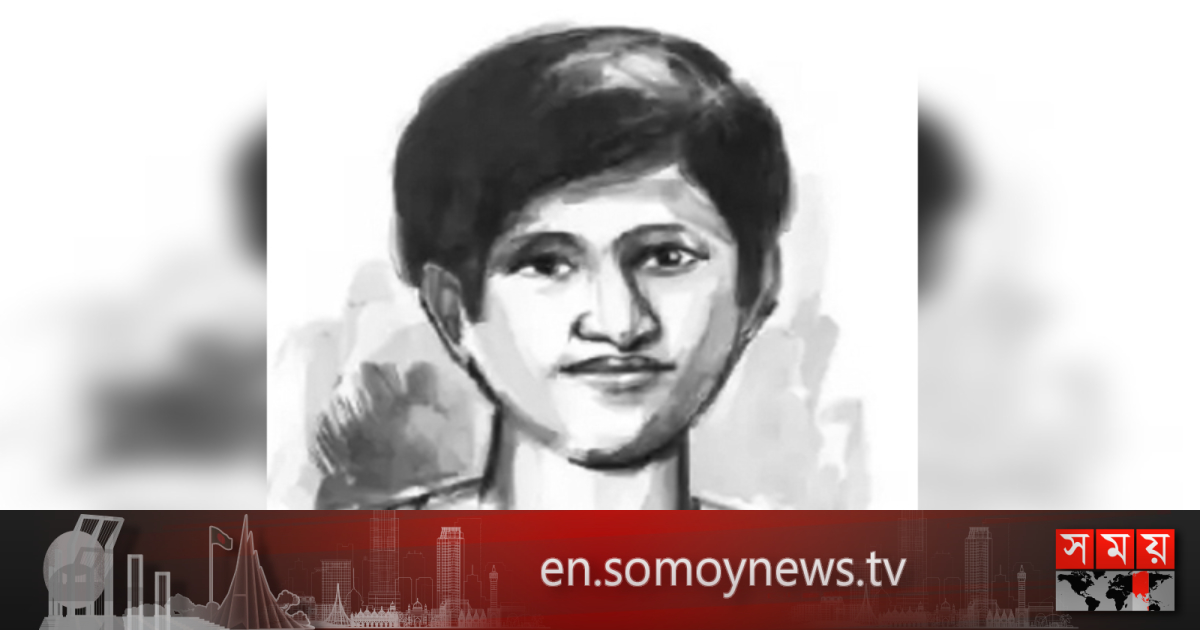 Ohiullah, the forgotten child martyr of Language ...