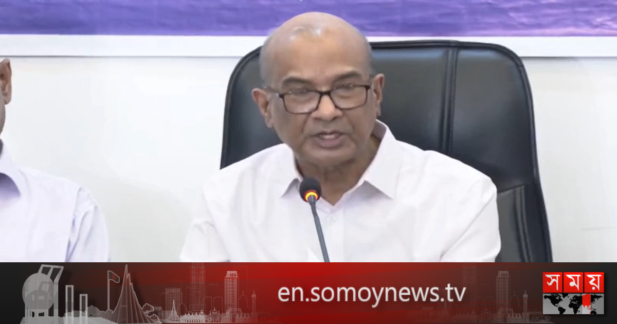 Every force had ‘Ayna Ghar’: Commission