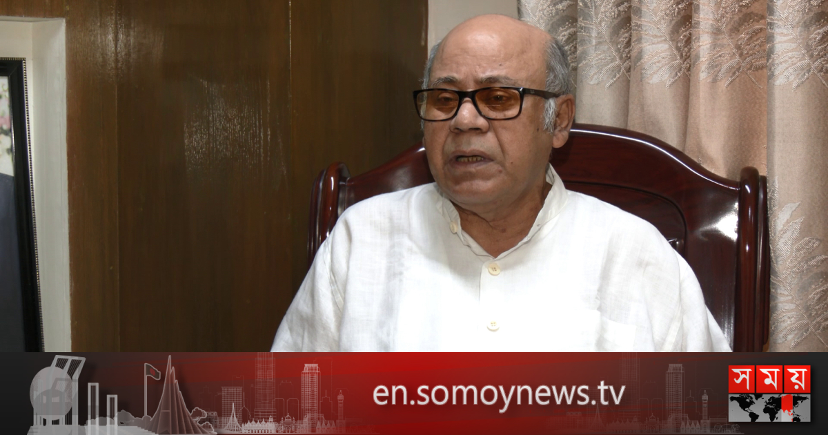 AL leader accuses BNP of conspiring against count...