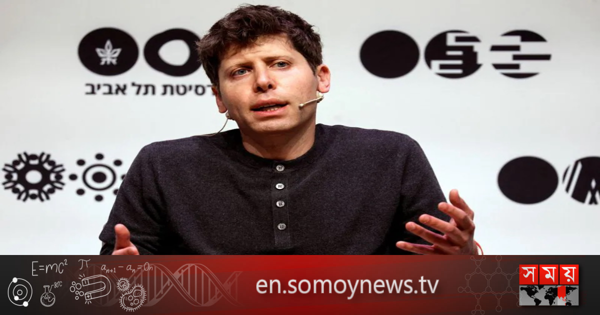 Microsoft to hire OpenAI's Sam Altman: CEO Satya ...