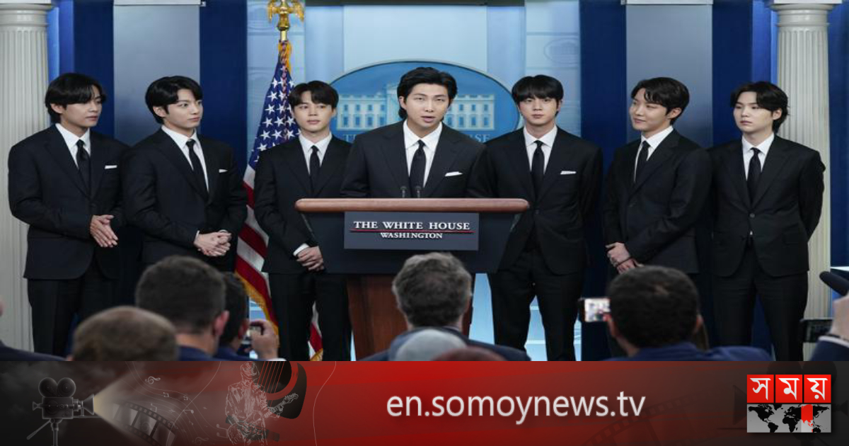 BTS members to serve in military, reconvene in 20...