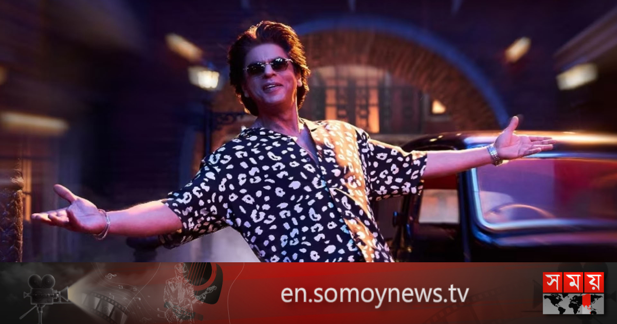 SRK wins first-ever National Film Award after 33 ...