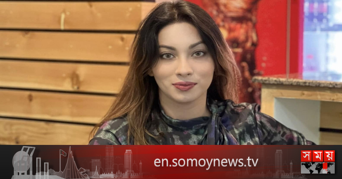 Didn’t abduct model Meghna: DMP