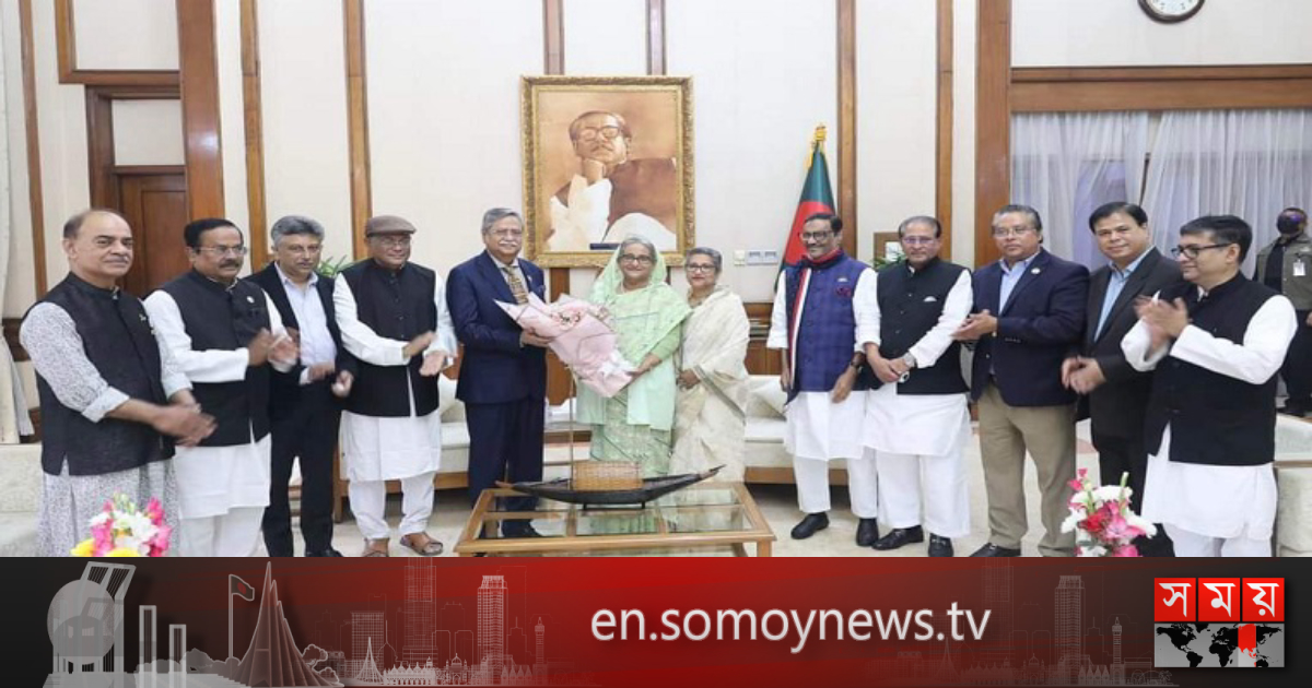 Meet Shahabuddin Chuppu, the next president of Ba...