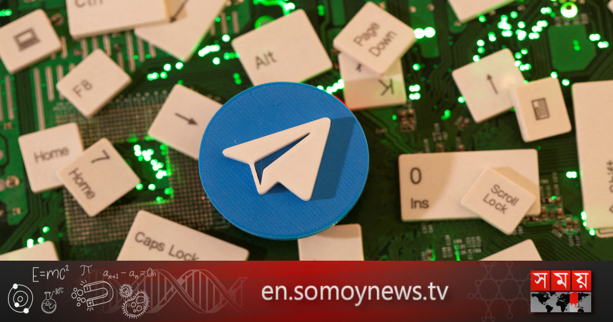 Telegram joins child safety scheme