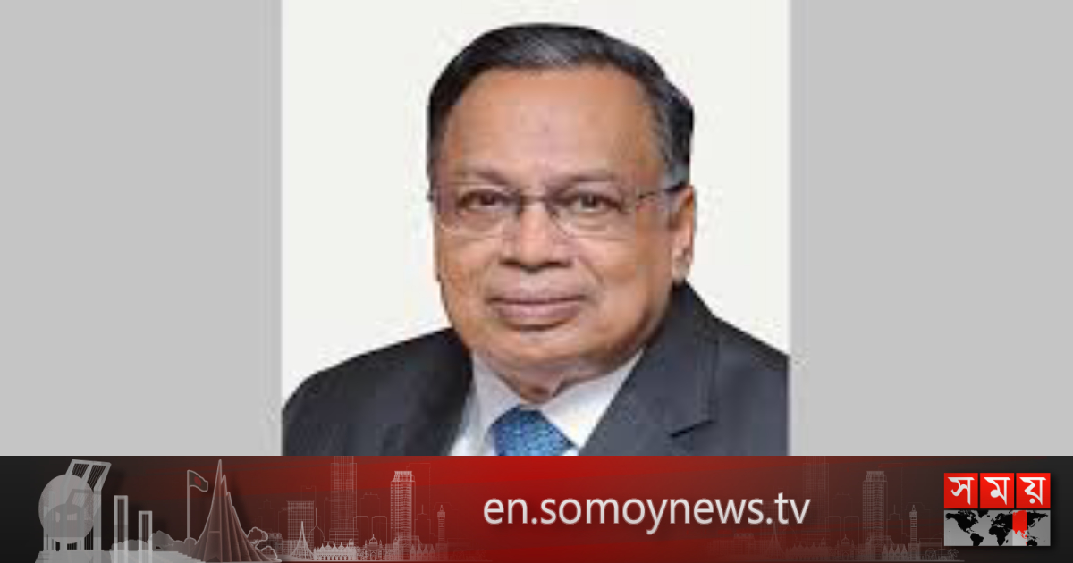 Ex-FM Mahmud Ali gets finance ministry
