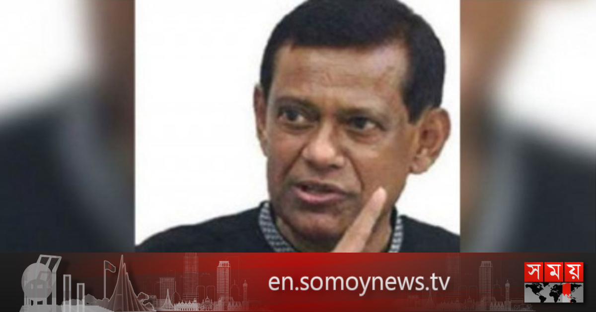 Ex-justice Manik sent to jail