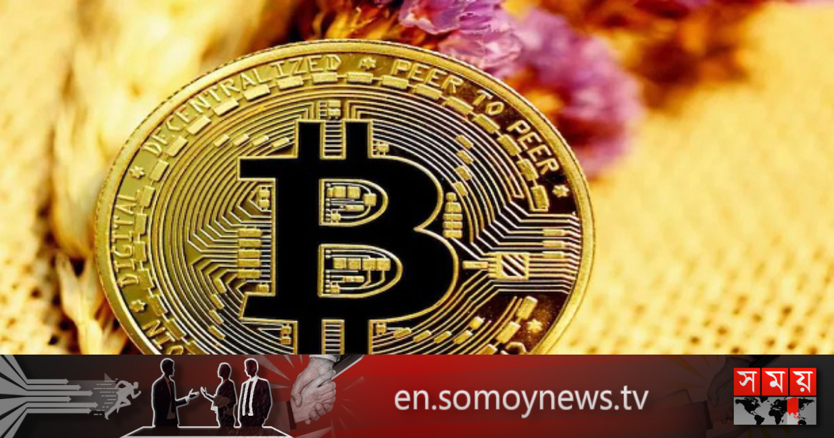 Bitcoin surges past $50,000 for first time since ...