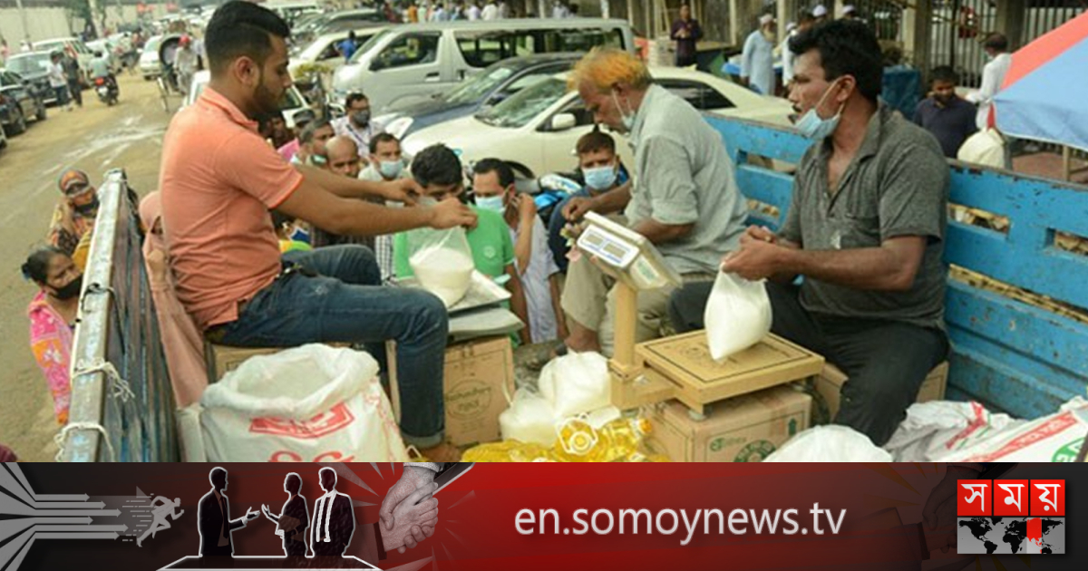 TCB to sell more essential commodities