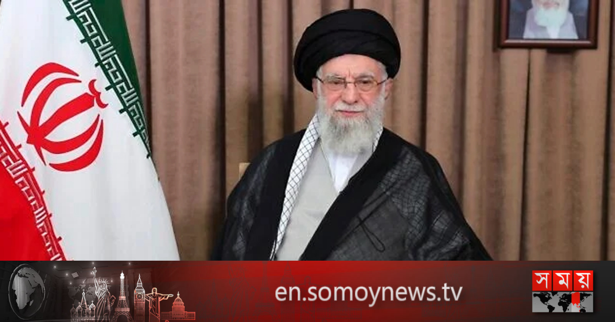 We wanted to eliminate Khamenei: Israel’s Defence...