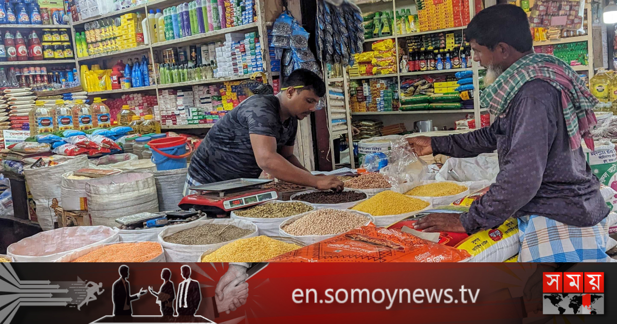 Market syndicate going strong