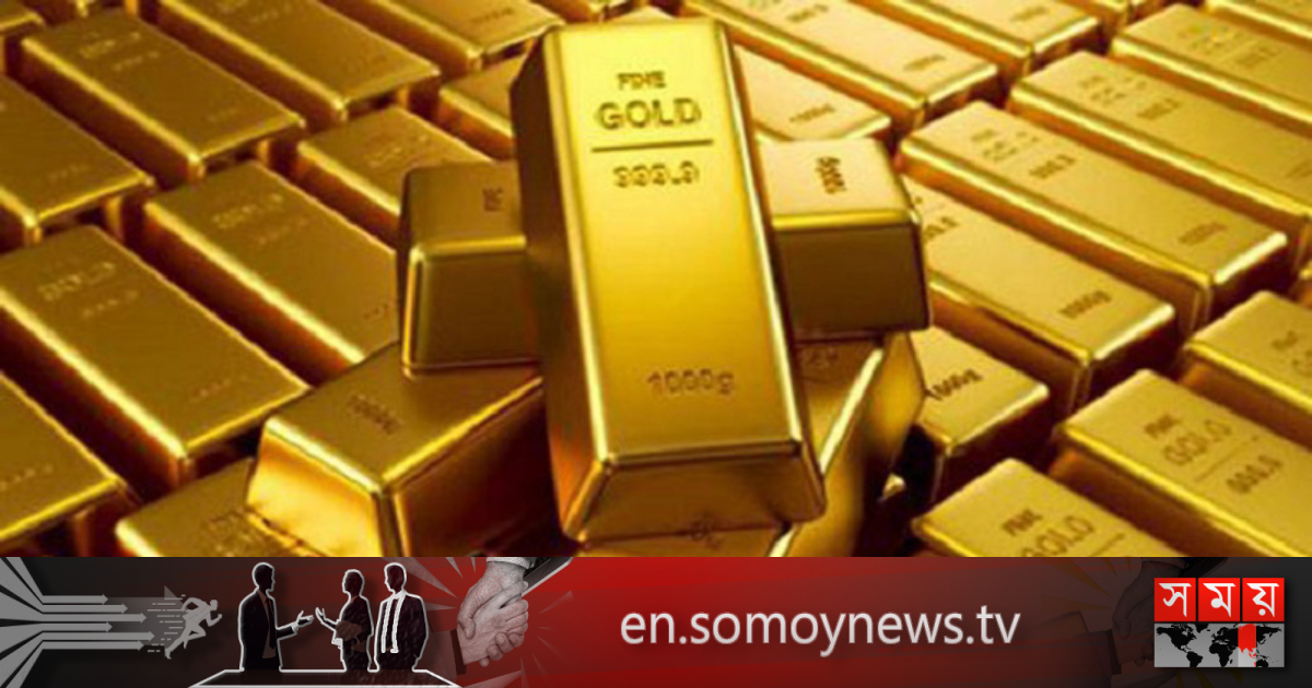 Gold prices reach record high in Bangladesh amid ...