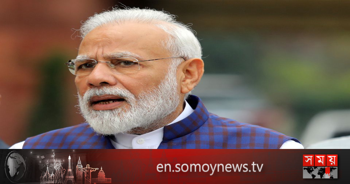 ‘This is India's Moment’: Modi declares a new era...