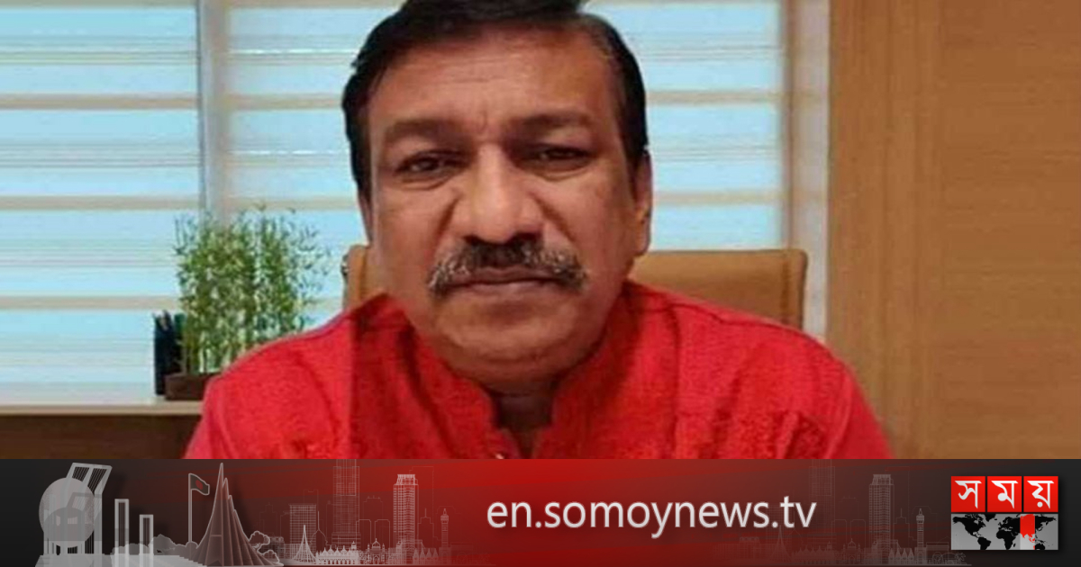 Alesha Mart’s chairman arrested
