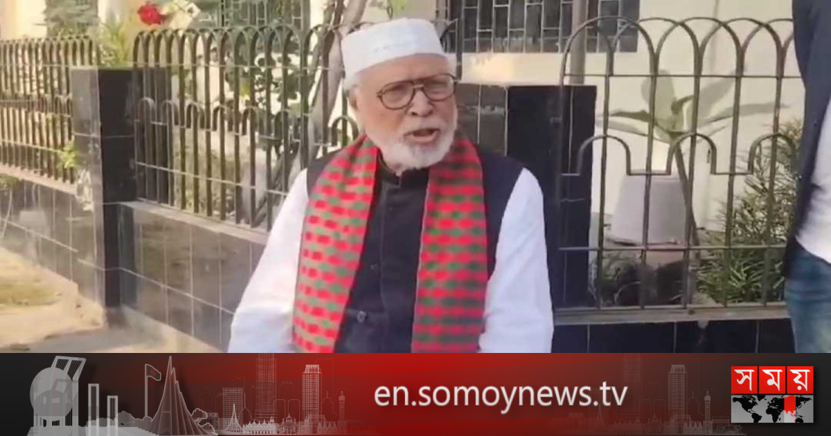 Bangladesh election: Kader Siddique loses to AL’s...