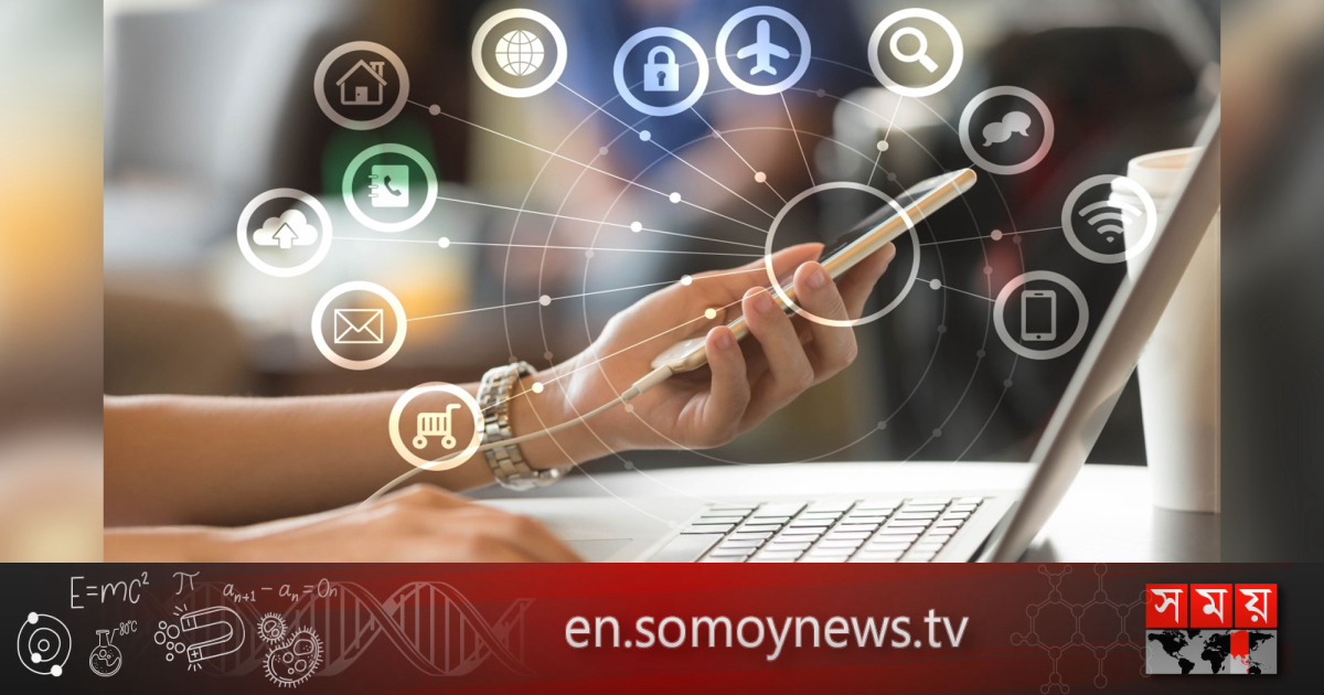 Full internet restoration unlikely before Tuesday...