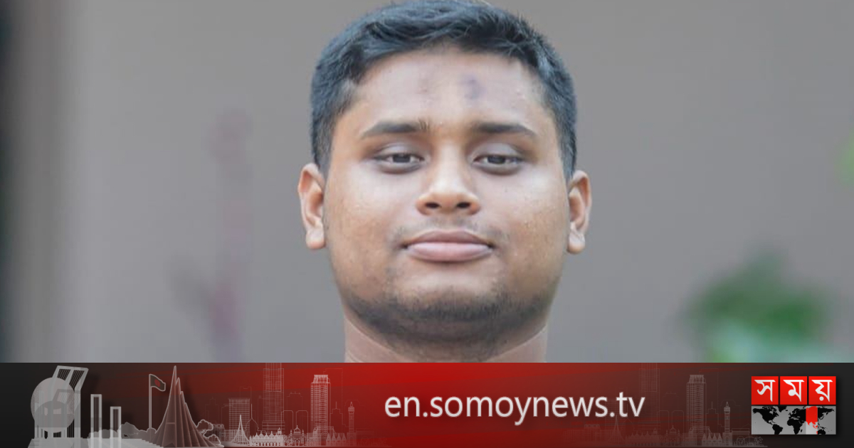 Bangladesh Election: Hasnat Abdullah wins Cumilla...