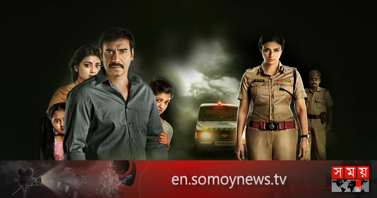 How October 2 became a ‘Drishyam’ meme phenomenon...