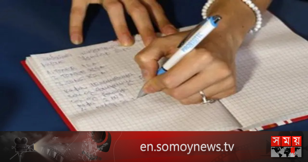 The importance of handwriting is becoming better ...