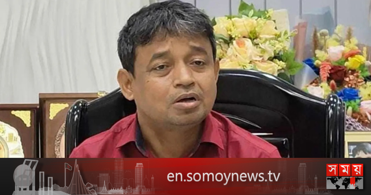 Seize DB Harun’s father-in-law’s building: court