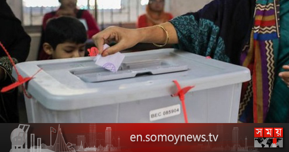 Bangladesh election schedule legal: HC