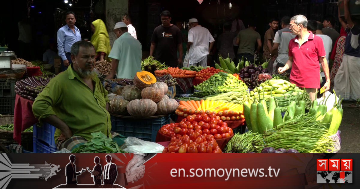 Poor supply, syndicates blamed for market crisis