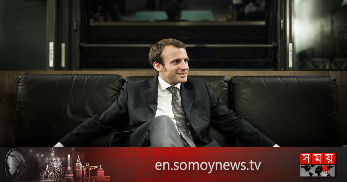 The undeclared race to replace Emmanuel Macron