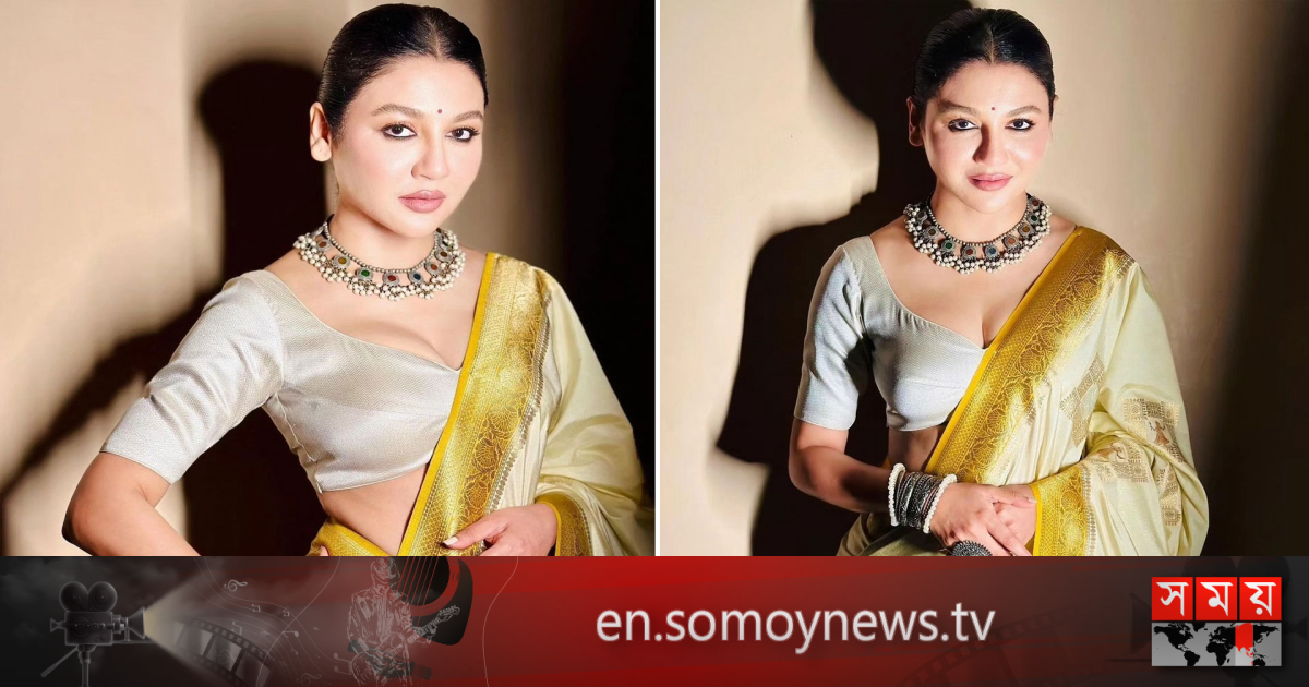 Jaya to play mother’s role for the first time