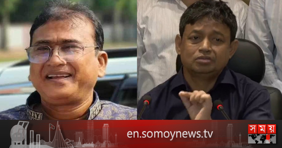 MP Anar was killed in 30 mins: DB