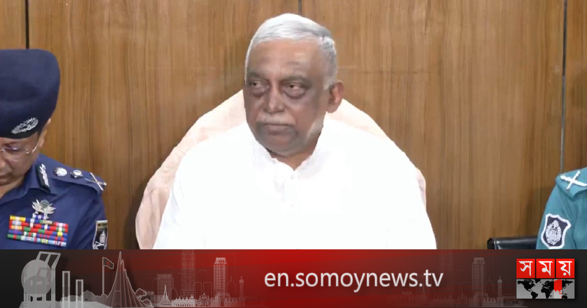 No new info on MP Anar’s body recovery: Home Mini...