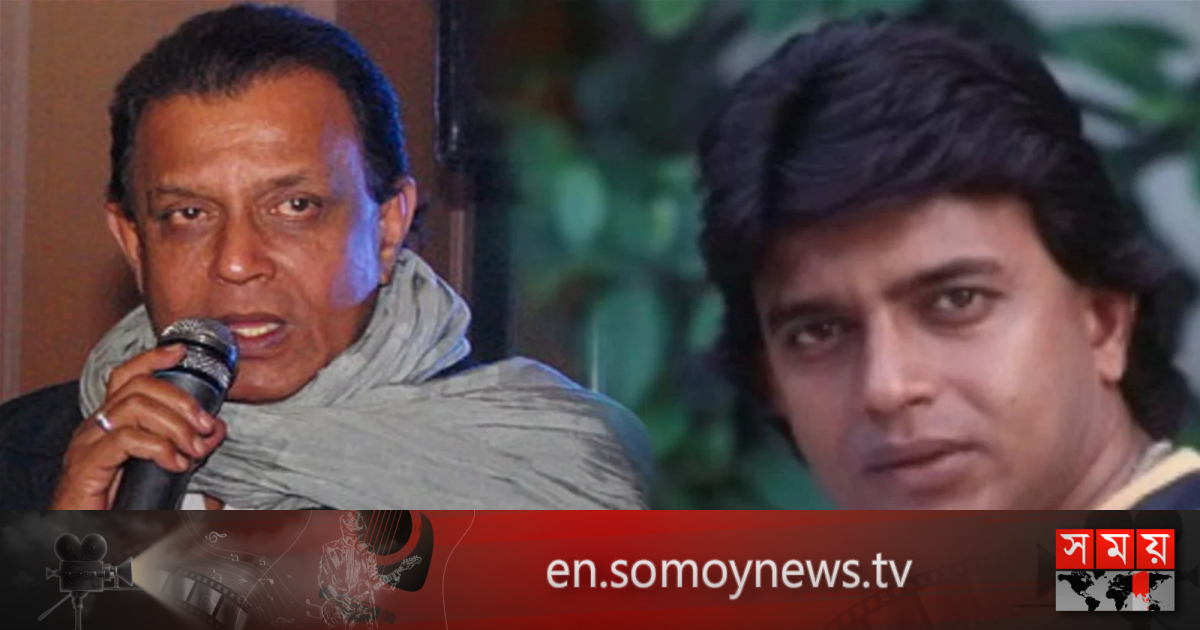 Mithun Chakraborty hospitalised following brain s...